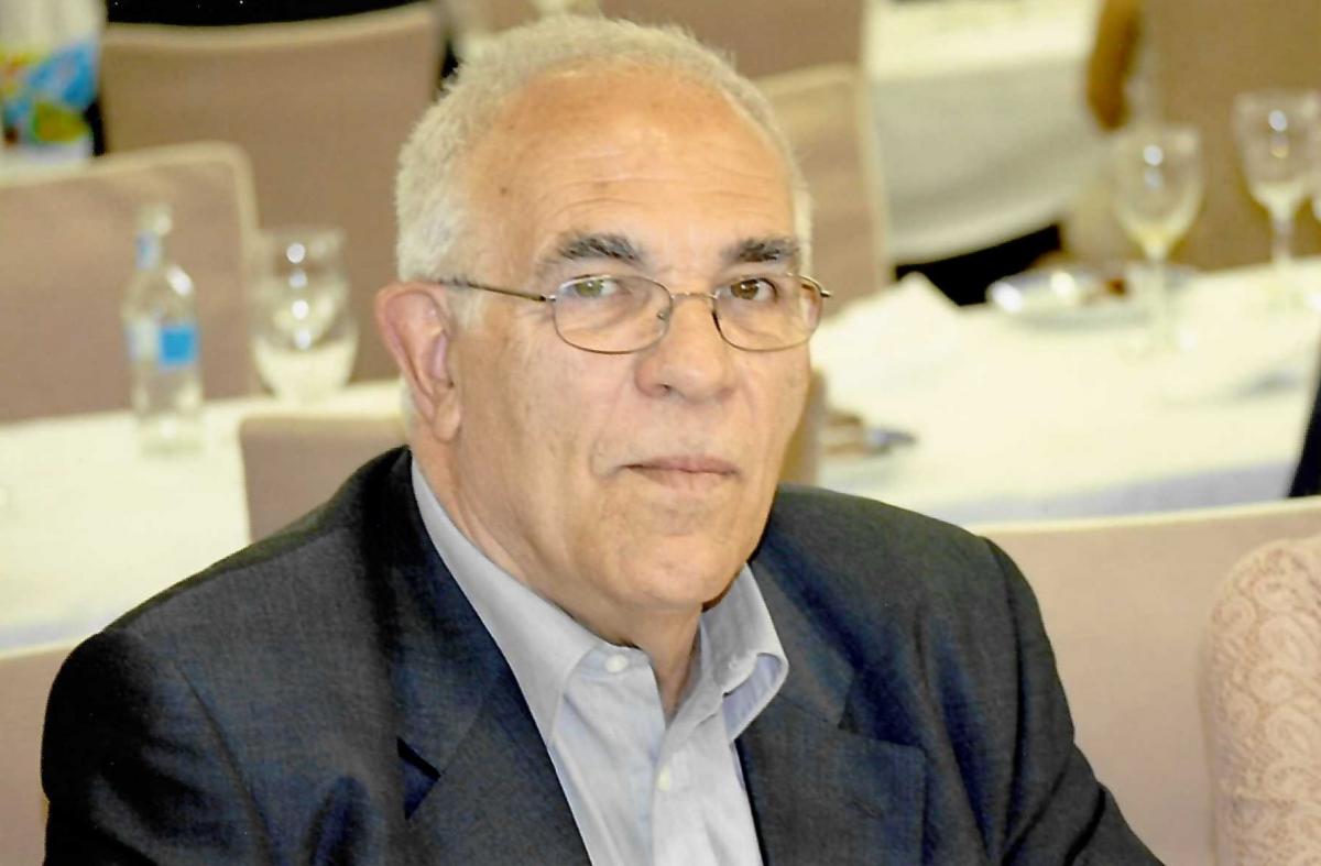 Martín González habla del alzhéimer en su novela ‘Un cuerpo, dos vidas ...